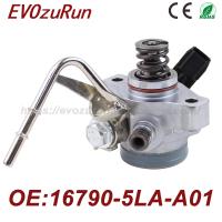 China Car Fuel Pump High Quality 16790-5LA-A01 167905LAA01 High Pressure Fuel Pump for Honda Accord 2015-2017 for sale