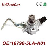 China Car Fuel Pump High Quality 16790-5LA-A01 167905LAA01 High Pressure Fuel Pump for Honda Accord 2015-2017 for sale