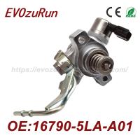 China Car Fuel Pump High Quality 16790-5LA-A01 167905LAA01 High Pressure Fuel Pump for Honda Accord 2015-2017 for sale