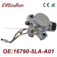 China Car Fuel Pump High Quality 16790-5LA-A01 167905LAA01 High Pressure Fuel Pump for Honda Accord 2015-2017 for sale