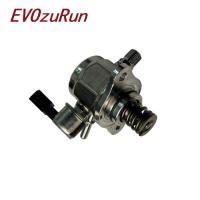 China Auto Parts High Pressure Fuel Pump 23101-F0020 for Toyota Grand Highlander Tacoma Lexus NX350 RX350 RX500h T24A-FTS 2.4T for sale