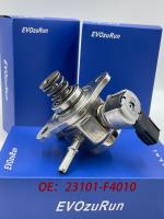 China 23101-F4010 23101F4010 High Quality High Pressure Fuel Pump for Toyota TUNDRA/SEQUOIA 2021 for sale