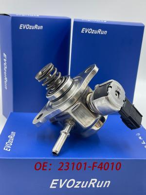 China 23101-F4010 23101F4010 High Quality High Pressure Fuel Pump for Toyota TUNDRA/SEQUOIA 2021 for sale