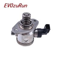 China Car Engine Parts Original Quality 16790-5R1-J01 16790-5R1-J01 High Pressure Fuel Pump Replacement for Honda Fit City 1.5L L4 for sale