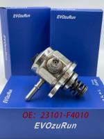 China 23101-F4010 23101F4010 High Quality High Pressure Fuel Pump for Toyota TUNDRA/SEQUOIA 2021 for sale