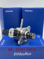 China 23101-F4010 23101F4010 High Quality High Pressure Fuel Pump for Toyota TUNDRA/SEQUOIA 2021 for sale