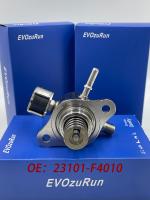 China 23101-F4010 23101F4010 High Quality High Pressure Fuel Pump for Toyota TUNDRA/SEQUOIA 2021 for sale