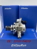 China 23101-F4010 23101F4010 High Quality High Pressure Fuel Pump for Toyota TUNDRA/SEQUOIA 2021 for sale