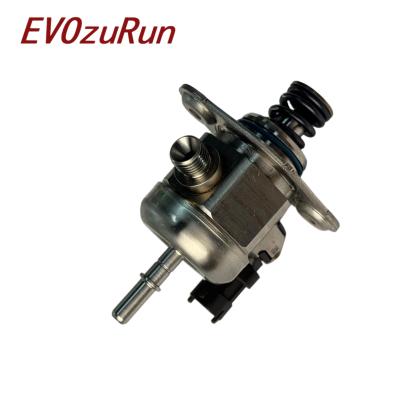 China High Pressure Alfa Romeo Fuel Pump Replacement For Giulia Stelvio 147 2.0T GME T4 Turbo for sale