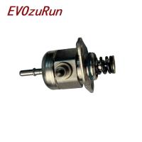 China High Pressure Alfa Romeo Fuel Pump Replacement For Giulia Stelvio 147 2.0T GME T4 Turbo for sale