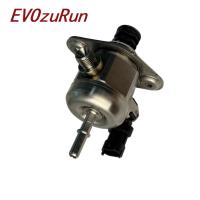 China High Pressure Alfa Romeo Fuel Pump Replacement For Giulia Stelvio 147 2.0T GME T4 Turbo for sale