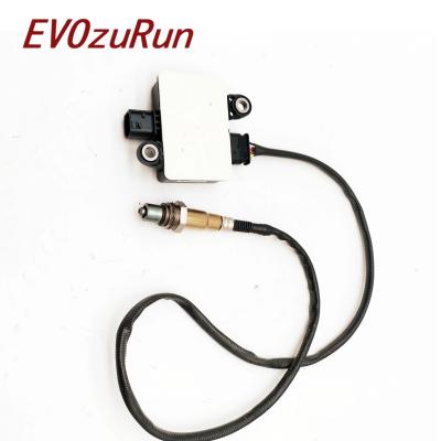 China NEW PM Sensor 1275101167 0281008069 for Mercedes-Benz Cummins 12V Diesel Exhaust Particulate Sensor for sale