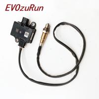 China NEW PM Sensor 1275101167 0281008069 for Mercedes-Benz Cummins 12V Diesel Exhaust Particulate Sensor for sale