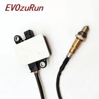 China NEW PM Sensor 1275101167 0281008069 for Mercedes-Benz Cummins 12V Diesel Exhaust Particulate Sensor for sale
