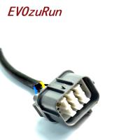China Wholesale Price Upstream Oxygen O2 Sensor 234-5010 2345010 Lambda Sensor Replacement Parts for Honda Accord Acura for sale