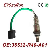 China High Quality Downstream Oxygen Sensor 234-4462 36532-R40-A01 36532R40A01 for Honda Accord 2.4L Acura TSX 36532R40A01 for sale