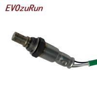 China High Quality Downstream Oxygen Sensor 234-4462 36532-R40-A01 36532R40A01 for Honda Accord 2.4L Acura TSX 36532R40A01 for sale