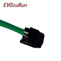 China High Quality Downstream Oxygen Sensor 234-4462 36532-R40-A01 36532R40A01 for Honda Accord 2.4L Acura TSX 36532R40A01 for sale