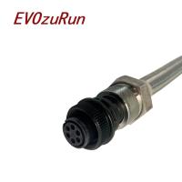 China Aftermarket CAT Caterpillar Truck Oxygen Sensor Replacement 141-2494 for sale