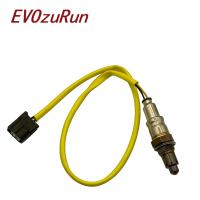 China Wholesale Price O2 Oxygen Sensor 234-8027 2348027 Downstream Oxygen Sensor Car O2 Sensor for Honda Civic CR-V 1.5L Auto Parts for sale