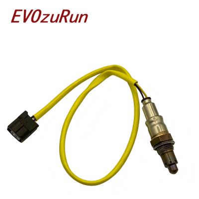 China Wholesale Price O2 Oxygen Sensor 234-8027 2348027 Downstream Oxygen Sensor Car O2 Sensor for Honda Civic CR-V 1.5L Auto Parts for sale