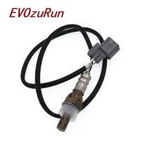 China Factory Direct Upstream Oxygen Sensor 36531-PWA-G01 Lambda O2 Air Fuel Ratio Sensor for Honda Fit Jazz GD1 GD3 1.3L 1.5L for sale