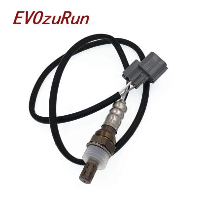 China Factory Direct Upstream Oxygen Sensor 36531-PWA-G01 Lambda O2 Air Fuel Ratio Sensor for Honda Fit Jazz GD1 GD3 1.3L 1.5L for sale