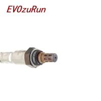 China Factory Direct Downstream Oxygen Sensor 36532-PWA-G01 36532PWAG01 O2 Lambda Sensor for Honda Fit Jazz City L13A L15A for sale