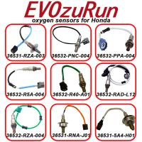 China Honda Civic Accord CR‑V Air Fuel Ratio Oxygen Sensor 36531‑RNA‑J01 36531RNAA01, 36531RNAJ01, 36531RNEA01, 36531RNA003, 36531RMXA02, 36531RMXA01, 36531RZA003, 36531R1AA012005‑2015 OEM for sale