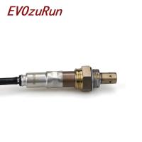 China Wholesale Price Auto Electrical Parts Lambda Sensor 36531-RCA-A02 36531RCAA02 OEM Repair for 2003 Honda Accord 3.0L / CM6 for sale