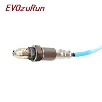 China Auto Electronic System Exhaust Sensor 36531-RLC-J01 36531RLCJ01 O2 Sensor Upstream for Honda City (Sedan) GD6/GD8 for sale