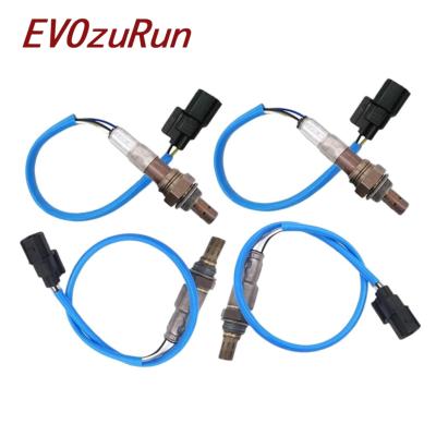 China 4X Upstream Downstream Honda Oxygen Sensor 234-5053 234-4351 For Acura MDX 2007-2009 3.7L for sale