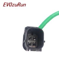 China Downstream O2 Lambda Oxygen Sensor OEM 36531-RB0-003 36531RB0003 for Honda Civic LX/DX 1.5L L4 2009-10 for sale