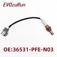China OEM Quality Heated Upstream Oxygen Sensor 36531-PFE-N03 36531PFEN03 Lambda O2 Sensor for Honda Acty Truck Van Vamos Hobio for sale