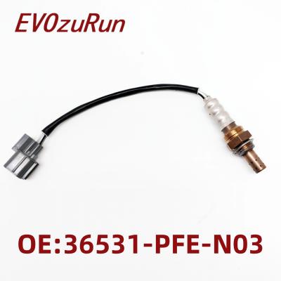 China OEM Quality Heated Upstream Oxygen Sensor 36531-PFE-N03 36531PFEN03 Lambda O2 Sensor for Honda Acty Truck Van Vamos Hobio for sale