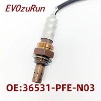 China OEM Quality Heated Upstream Oxygen Sensor 36531-PFE-N03 36531PFEN03 Lambda O2 Sensor for Honda Acty Truck Van Vamos Hobio for sale