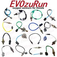 China Oxygen Sensor 36532-5J0-A01 365325J0A01 for Honda Crosstour 2.4L 2012-2015 Downstream Lambda Sensor OEM Quality for sale