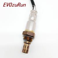 China Factory Direct Genuine Auto Parts Downstream Oxygen Sensor 36532-RMX-A01 234-4350 for Honda Civic 1.8L Hybrid 36532RMXA01 for sale