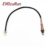 China High Quality Motorcycle Oxygen Sensor Four-wire Long 27H-03L STC-CS4 Motorbike Sensing Equipment for Yeson Honda for sale