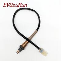 China High Quality Motorcycle Oxygen Sensor Four-wire Long 27H-03L STC-CS4 Motorbike Sensing Equipment for Yeson Honda for sale