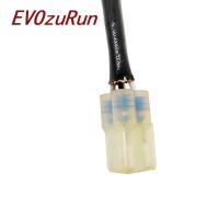 China High Quality Motorcycle Oxygen Sensor Four-wire Long 27H-03L STC-CS4 Motorbike Sensing Equipment for Yeson Honda for sale