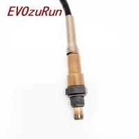 China High Quality Motorcycle Oxygen Sensor Four-wire Long 27H-03L STC-CS4 Motorbike Sensing Equipment for Yeson Honda for sale