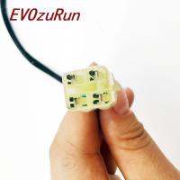 China High Quality Motorcycle Oxygen Sensor Four-wire Long 27H-03L STC-CS4 Motorbike Sensing Equipment for Yeson Honda for sale
