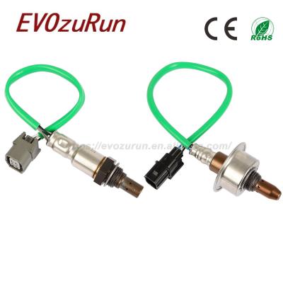 China Downstream O2 honda Lambda Sensor 234-9091 234-4462 36531-R40-A01 36532-R40-A01 For Honda Acura for sale
