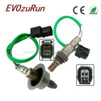 China Downstream O2 honda Lambda Sensor 234-9091 234-4462 36531-R40-A01 36532-R40-A01 For Honda Acura for sale