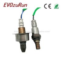 China Downstream O2 honda Lambda Sensor 234-9091 234-4462 36531-R40-A01 36532-R40-A01 For Honda Acura for sale