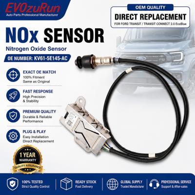 China EVOzuRun Nitrogen Oxide Ford NOx Sensor For Transit Tourneo 2013-2022 Custom for sale