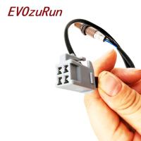 China Customizable Downstream O2 Oxygen Sensor 234-4233 2344233 for Toyota Matrix Corolla L4-1.8L 2003-2008 Online Car Parts for sale
