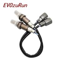 China Genuine OEM 89465-60350 Factory Direct O2 Lambda Downstream Oxygen Sensor for Toyota Corolla Land Cruiser 2007-2016 8946560350 for sale