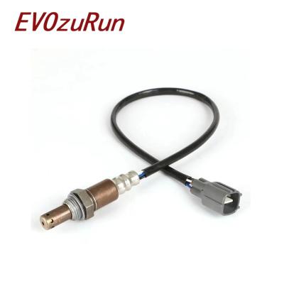 China High Quality Downstream O2 Sensor 89465-0E060 894650E060 Rear Oxygen Sensor for Toyota Ractis Probox 2013 1 Year Warranty for sale